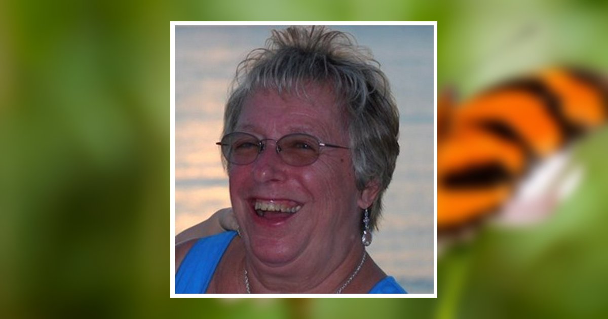 Sandra S. Majusick Obituary April 6, 2019 - Newcomer Dayton