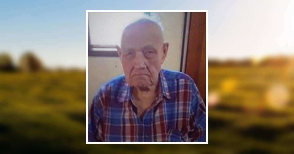 Noah Harrison Reeder Obituary February 8, 2020 - Phillips Funeral Home