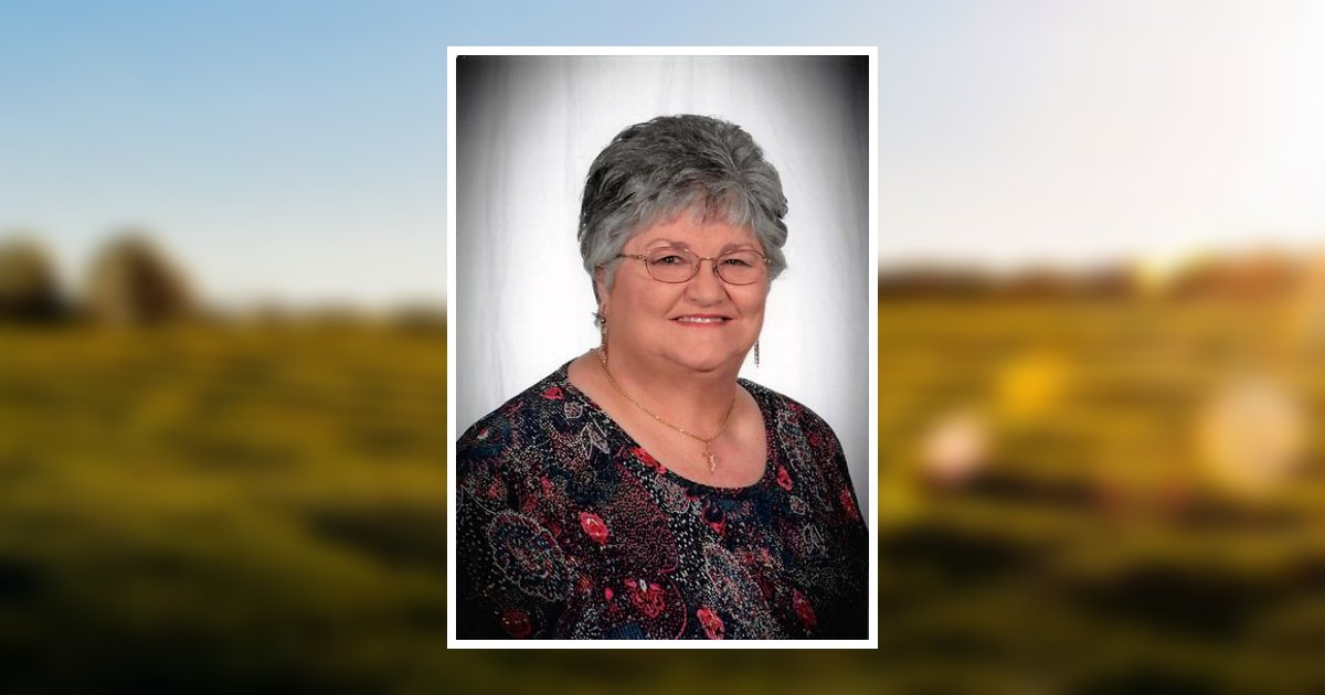 Sharon Atkinson Obituary April 19, 2019 - Resthaven Gardens of Memory ...