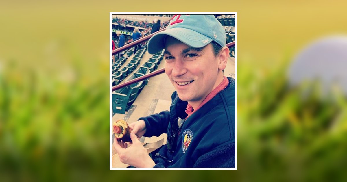 Collin Goodloe Obituary December 21, 2024 - New Hope Funeral Home