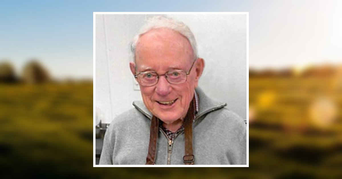 Lyle Oliver Schultz Obituary May 11, 2020 - Eastgate Funeral ...