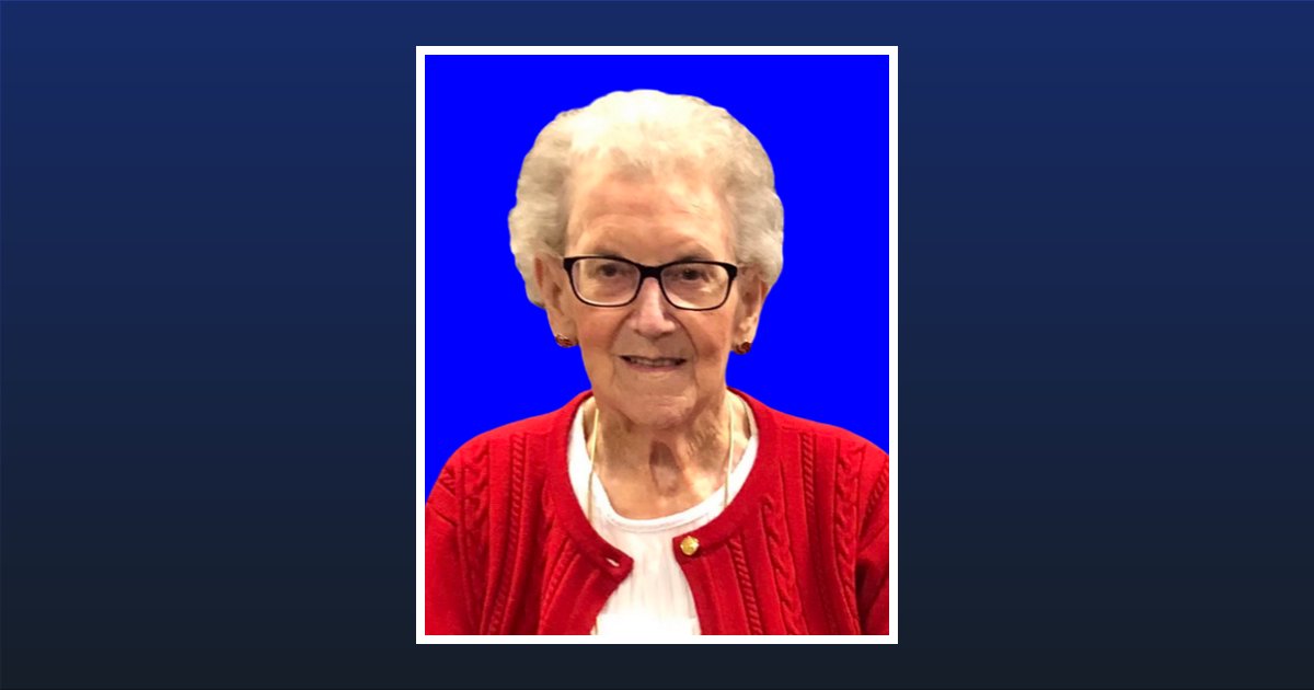 Mary Lee Davis Obituary June 24, 2025 - Mott and Henning Funeral Home