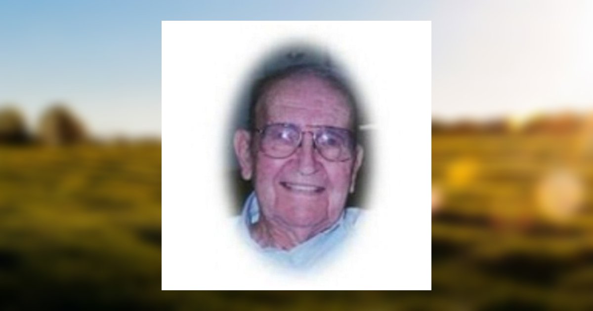 William Richard 'Rip' Neild Obituary June 20, 2007 - Sunset Funeral ...