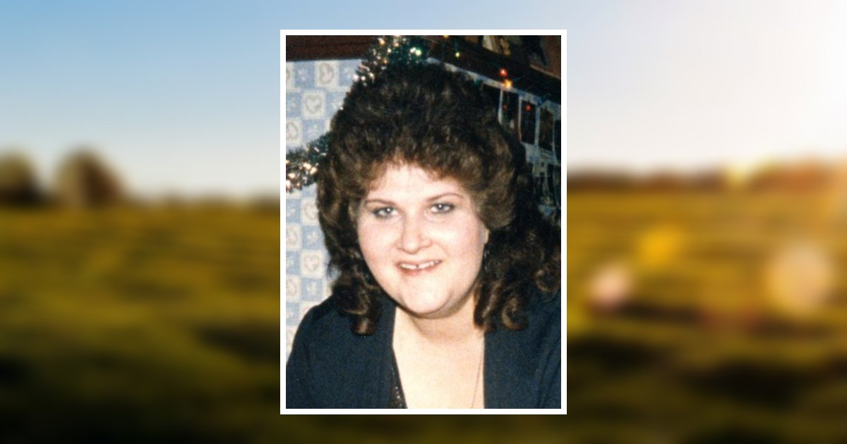 Sally Townsend Obituary June 26, 2016 - Gundrum Funeral Home