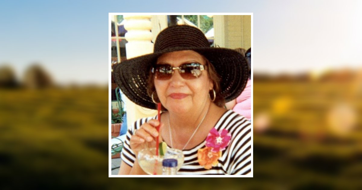 Susie Bass Obituary July 17, 2022 - Pecan Grove Funeral Home