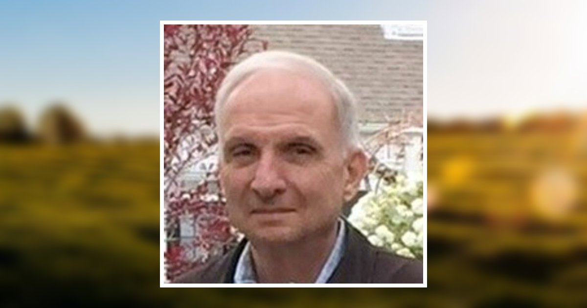 Carl William Gentry, Jr. Obituary January 8, 2024 - Mercadante Funeral ...