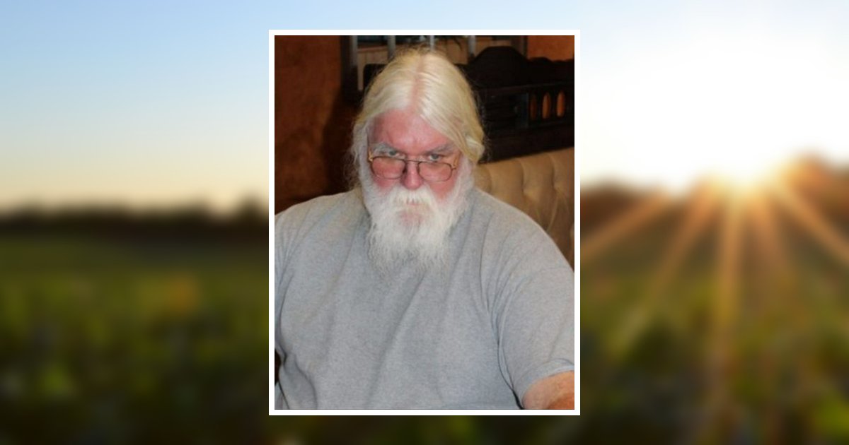 Richard Andrew Mize Obituary May 30, 2025 - Troutman Funeral Home