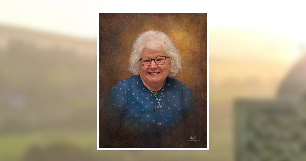Shellie R. Uncapher Obituary June 2, 2024 - Adams Mason Funeral Home