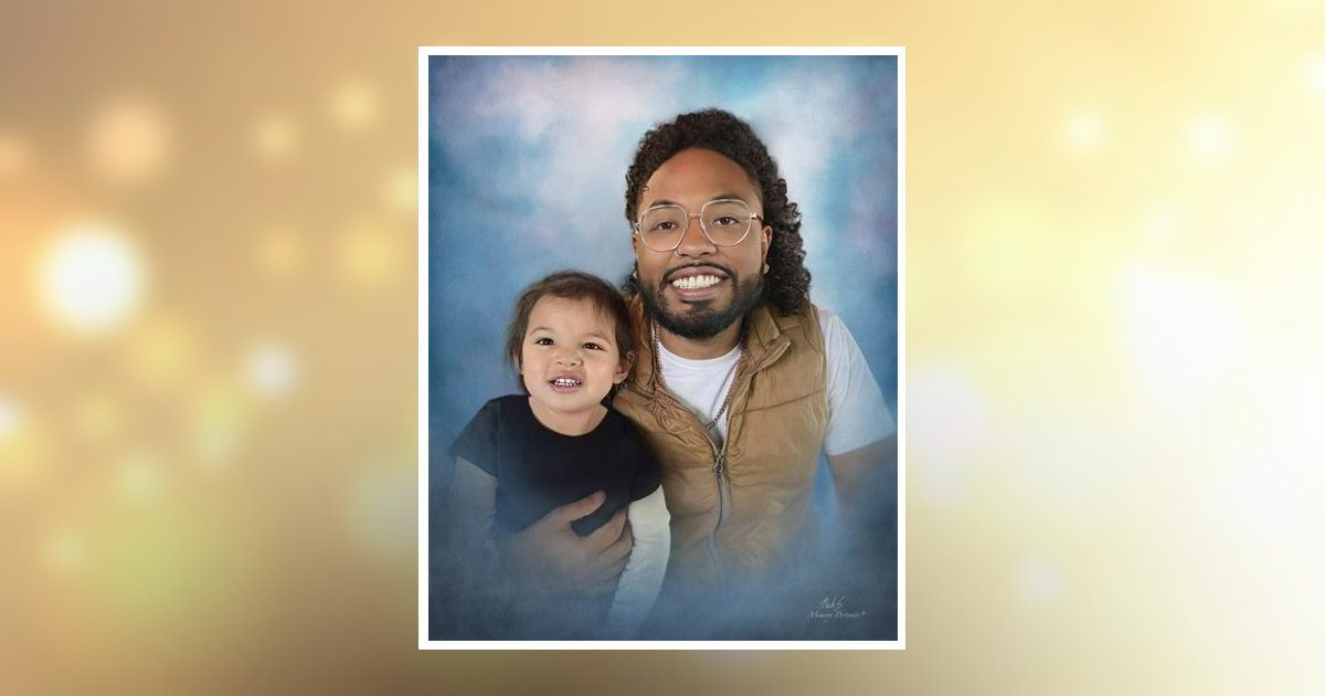 Archie Covington McArthur IV Obituary September 21, 2023 - Davis ...