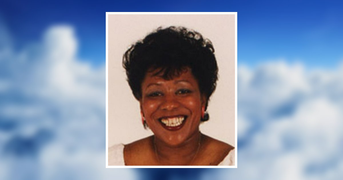 Roixanne Jones Obituary May 1, 2013 - Saunders-Dwyer Funeral Homes