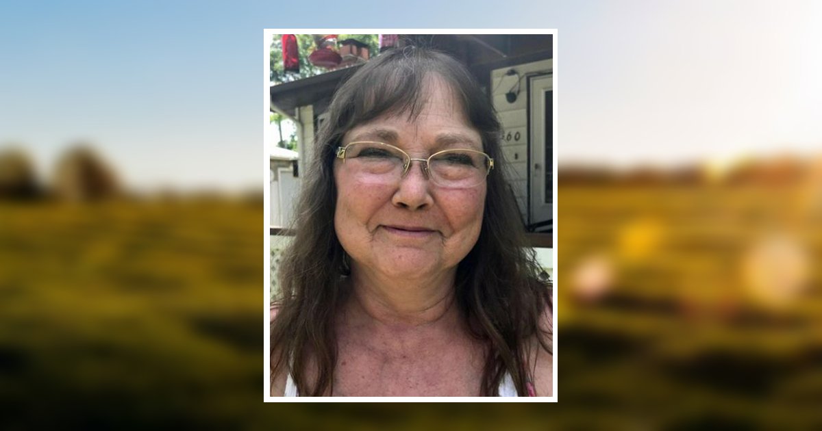 Lori Ann Russell Obituary July 5, 2019 - Girrbach Funeral Home