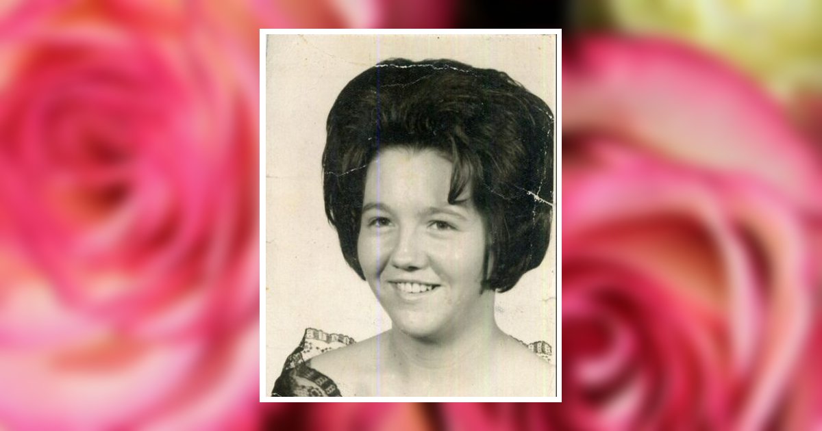 Kathryn Furr Treadaway Obituary June 19, 2023 - Leavitt Funeral Home