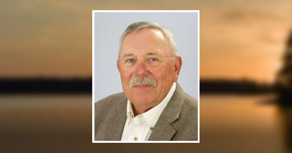 Richard "Rick" Banks Obituary December 10, 2022 - Lundberg Funeral Home