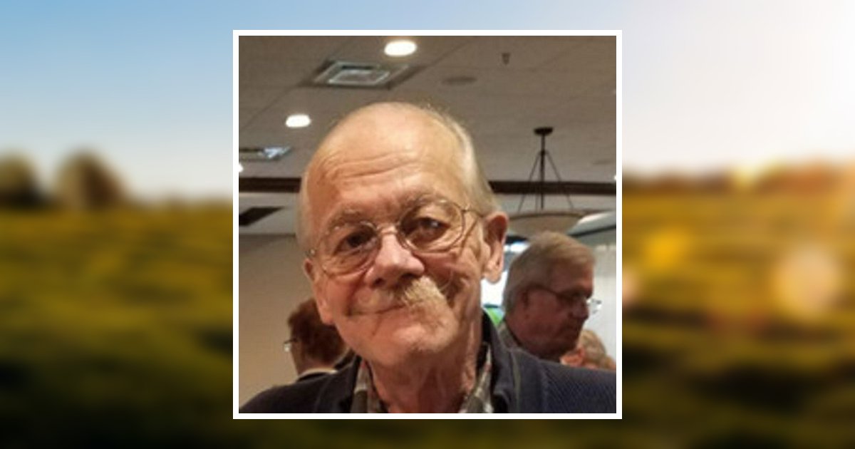 Michael Malec Obituary November 7, 2018 - Mueller Funeral Home