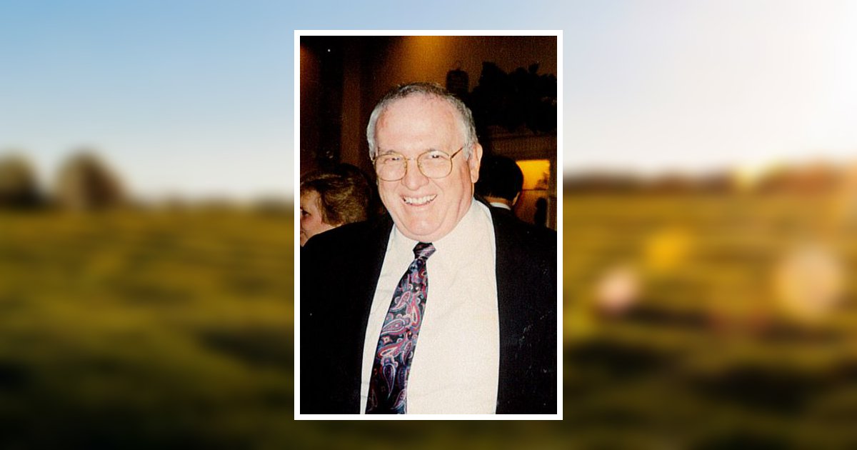 Robert Dougherty Obituary 2017 - Rogers-Hovatter Funeral Home