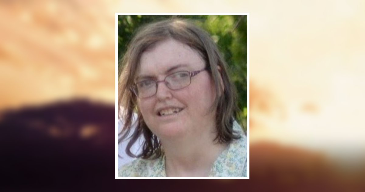Stacy Lynn Manning Obituary December 20, 2024 - Dennis Steffel Omtvedt ...