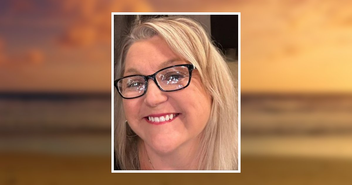 Melissa Charlotte Davidson Obituary November 22, 2025 - Kolden Funeral Services