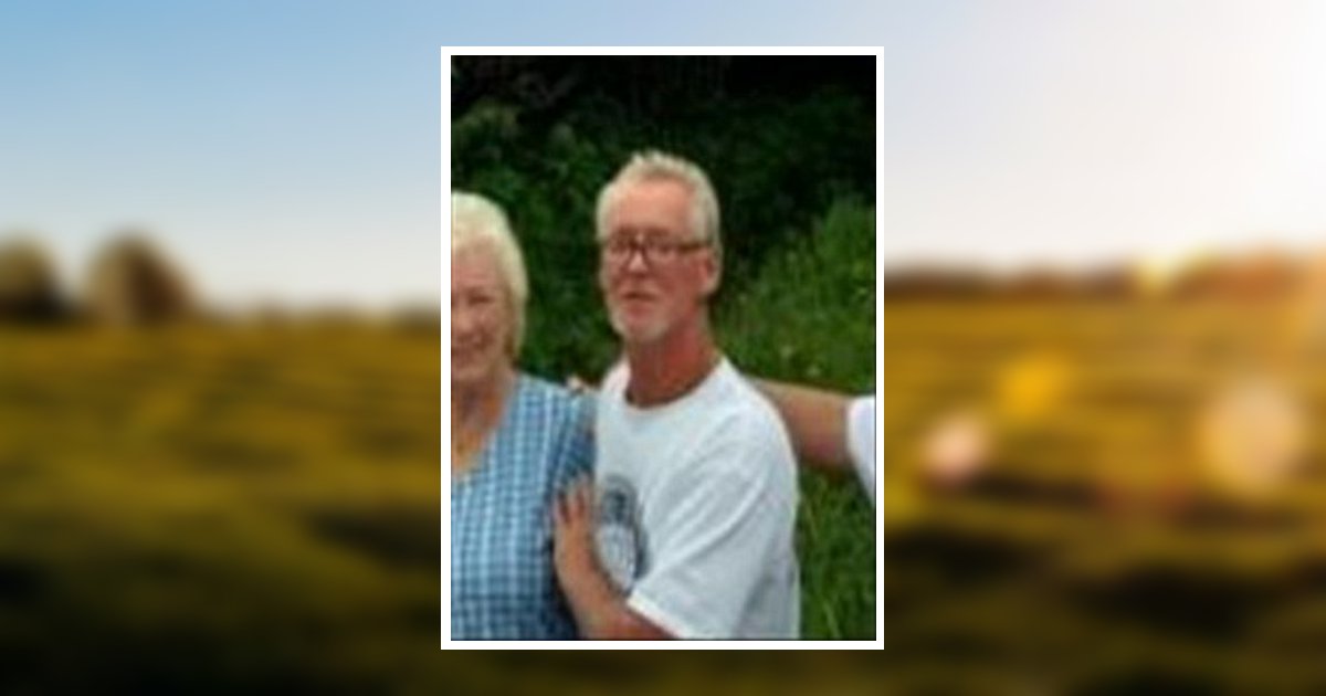 John David Huskey Obituary May 7, 2023 - Trinity Memorial Centers