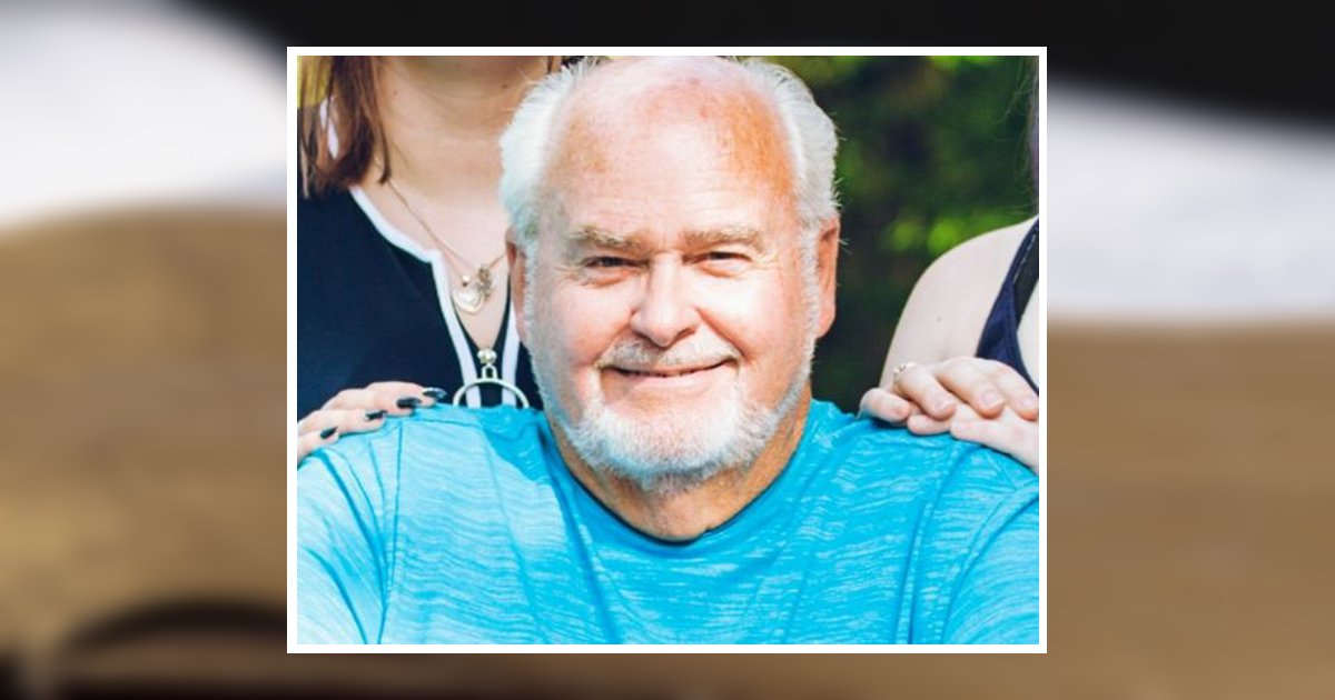 Carl Roark Obituary March 13, 2024 - Taylor Theller