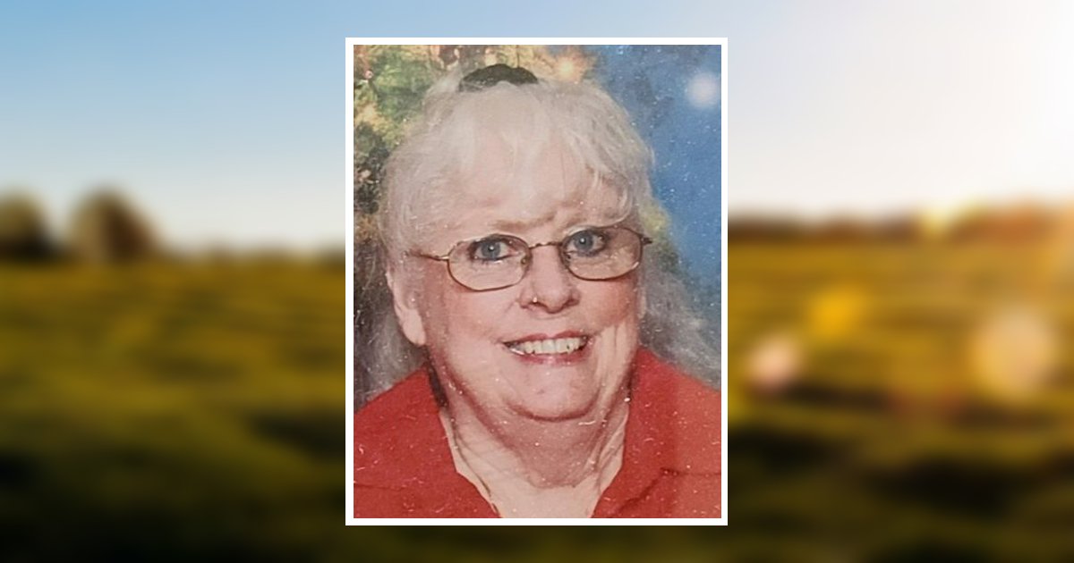 Barbara Owens Obituary March 30, 2021 - Sykes Funeral Home