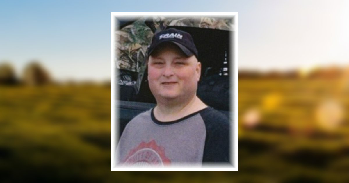 Randy Dewayne Golden Obituary June 5, 2015 - Smith Family Funeral Home