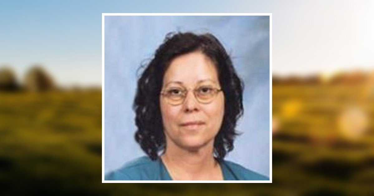 Christina Marie Busby Obituary February 21, 2015 - Shackelford Funeral ...