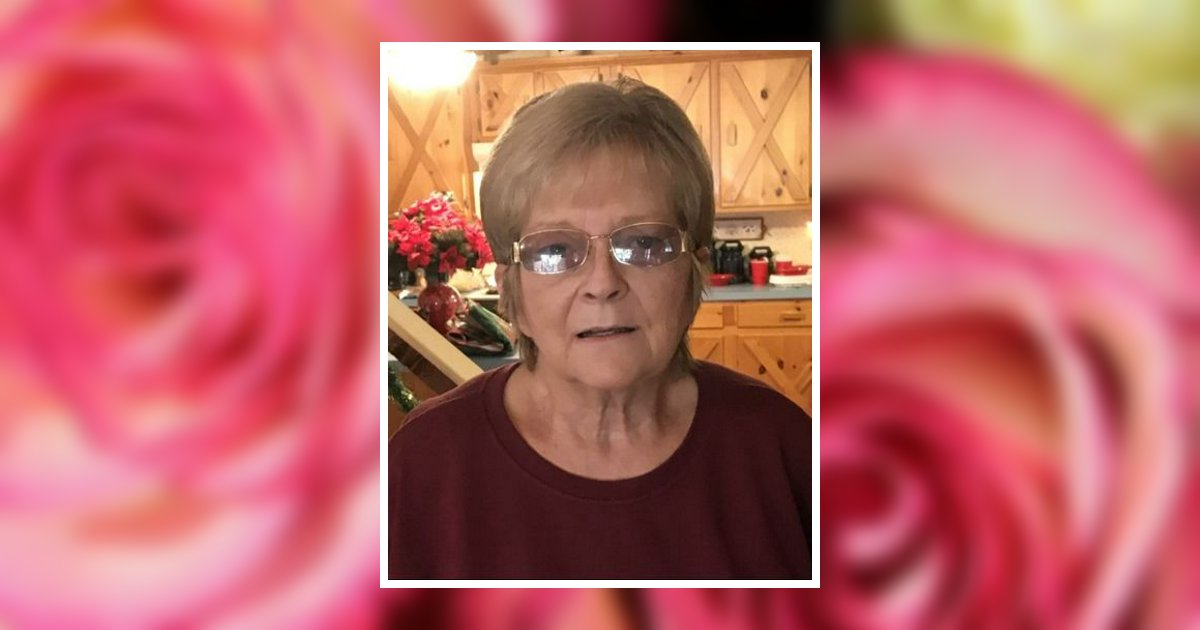 Debra Ann Alsabrook Obituary July 23, 2024 - Rose - Neath Funeral Homes