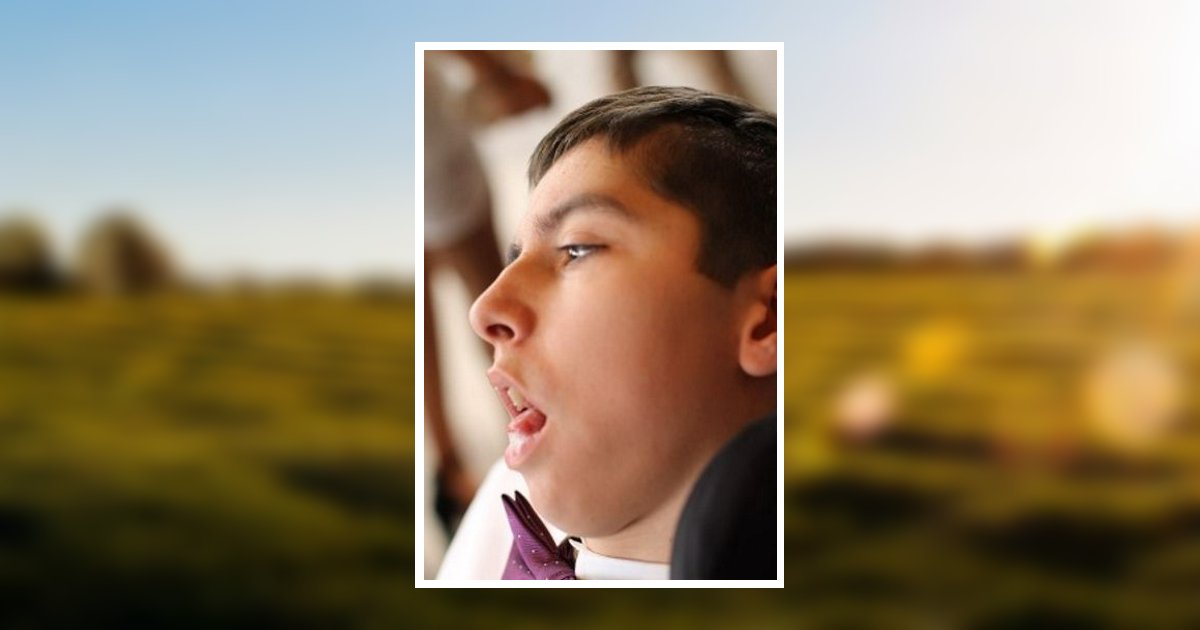 Jack Beaver Obituary April 9, 2024 - Ferguson Funeral Home