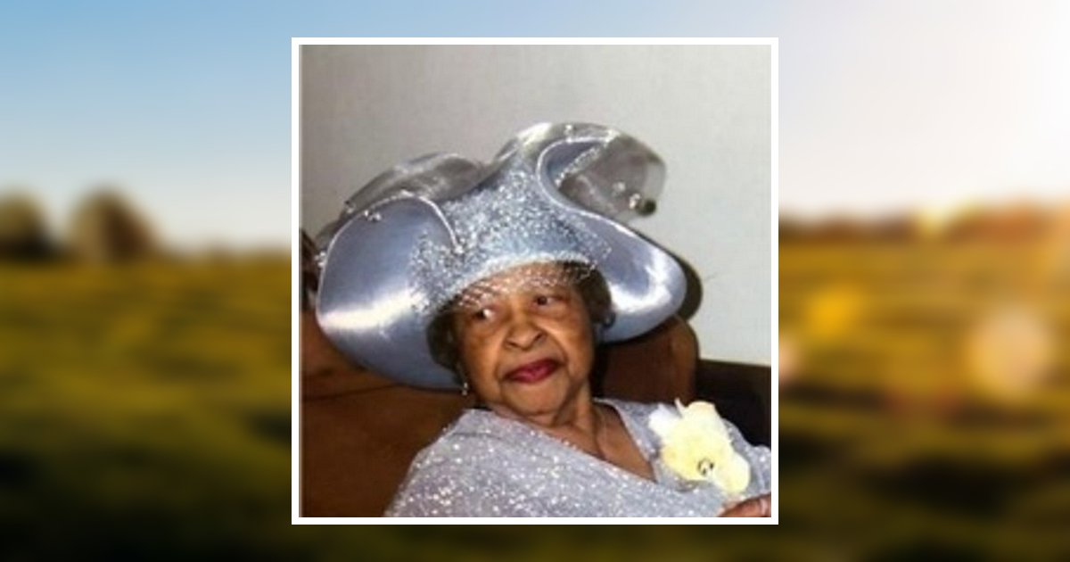 Bobbie Jean Dailey Obituary April 8, 2018 - Williams Funeral Homes