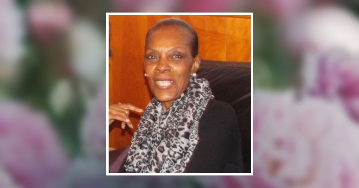 Jean Harris Obituary October 9, 2022 - Giddens Memorial Chapel