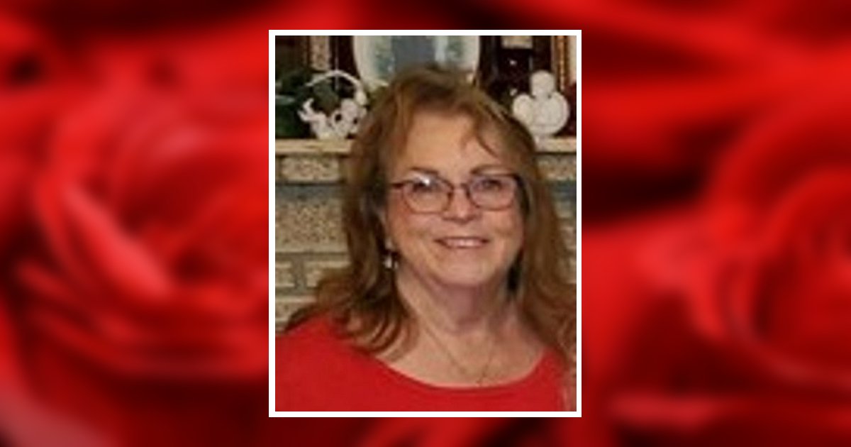 Jackie Ruth Barnhart Obituary February 26, 2025 - Hart Funeral Home ...