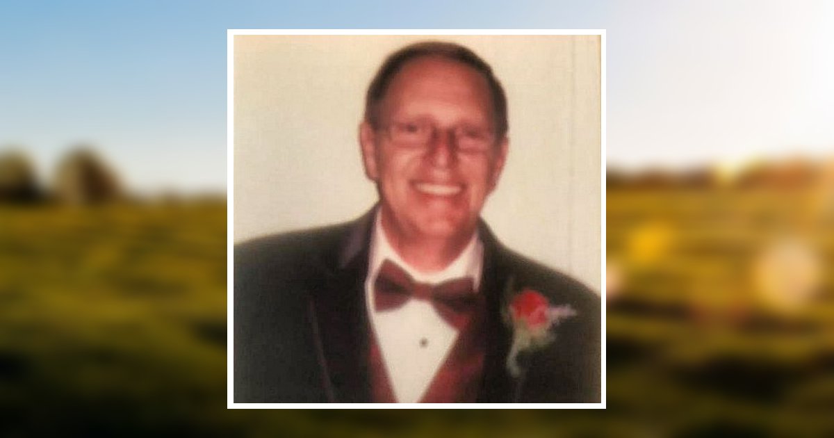 Gary Martin Horowitz Obituary June 10, 2018 - Loucks Funeral Home