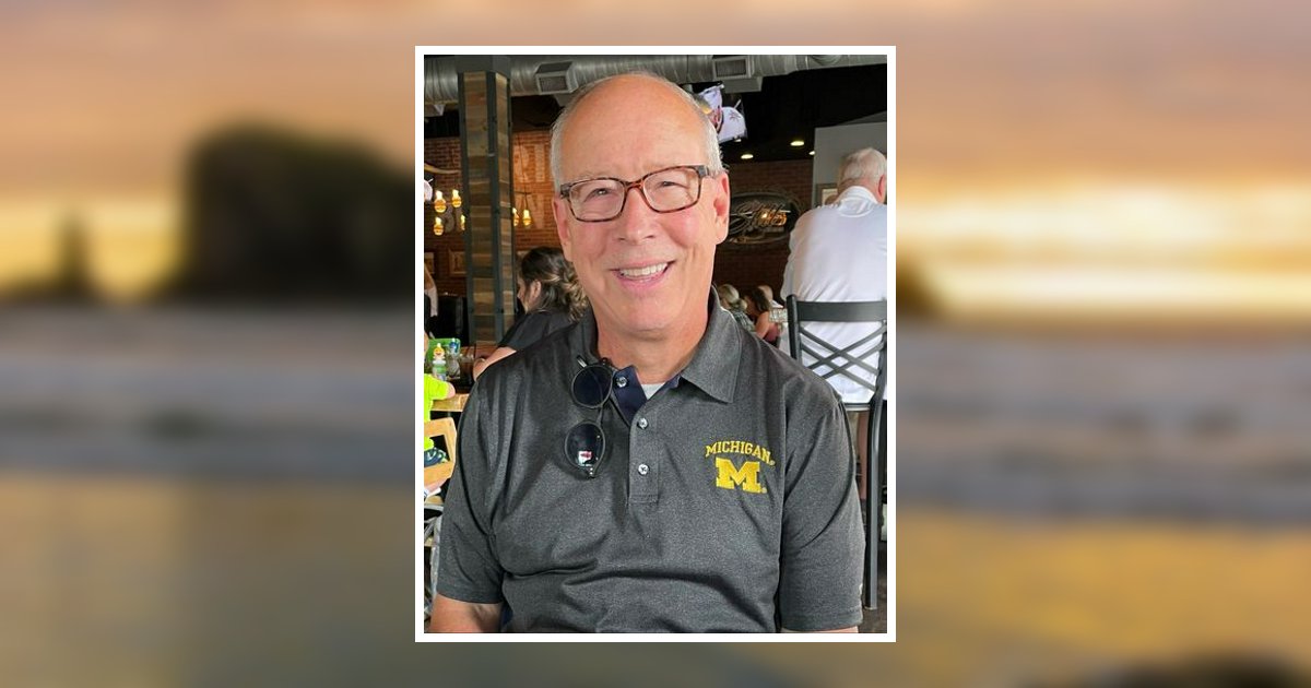 Thomas Wayne Gabler Obituary January 6, 2025 - Schrader-Howell Funeral Home