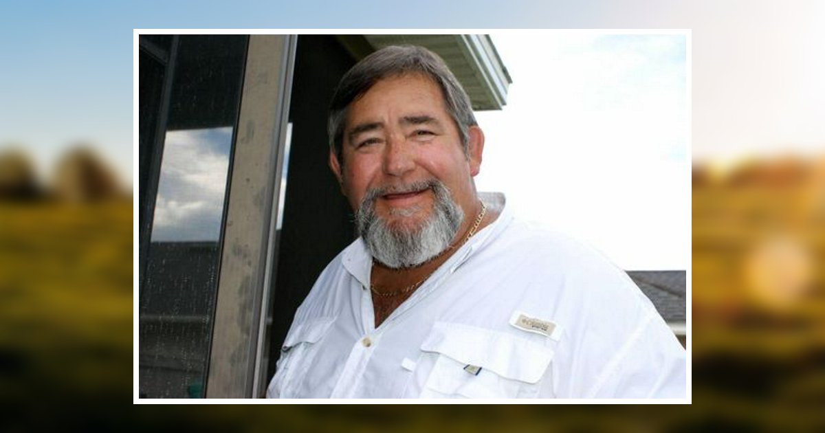 Larry Eugene Thomas Obituary November 30, 2021 - Warren Funeral Services