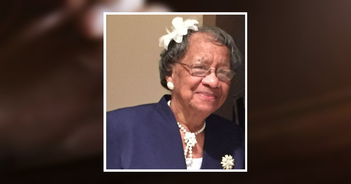 Sarah Ligon Obituary October 7, 2021 - Foston Funeral Home