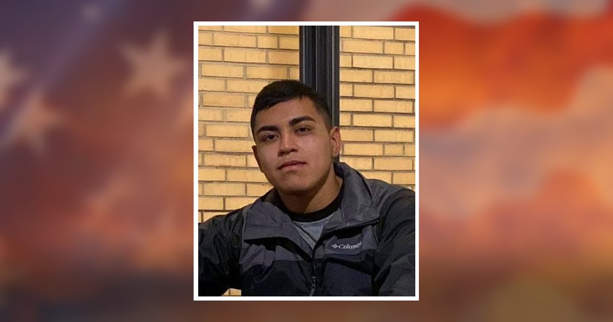 Anthony D. Rangel Obituary March 7, 2024 - Gillette & Walker Funeral Home