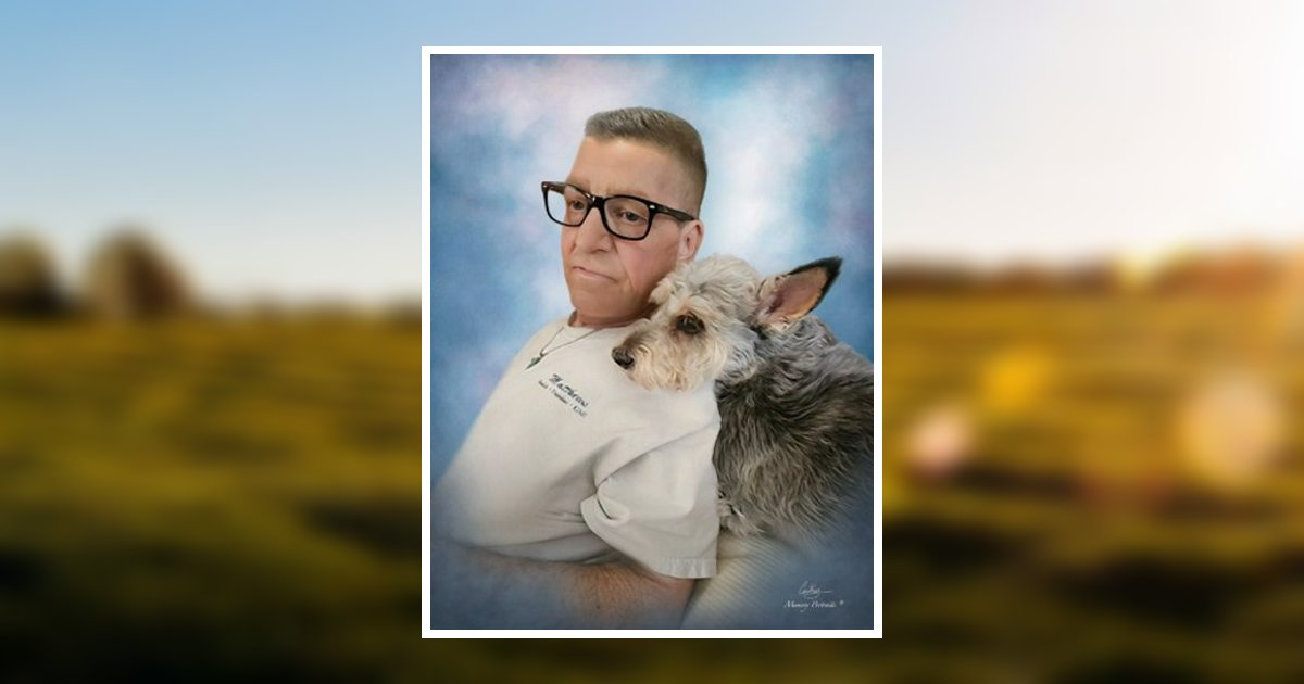 Larry Layman Obituary June 27, 2023 - Armes-Hunt Funeral Home and ...