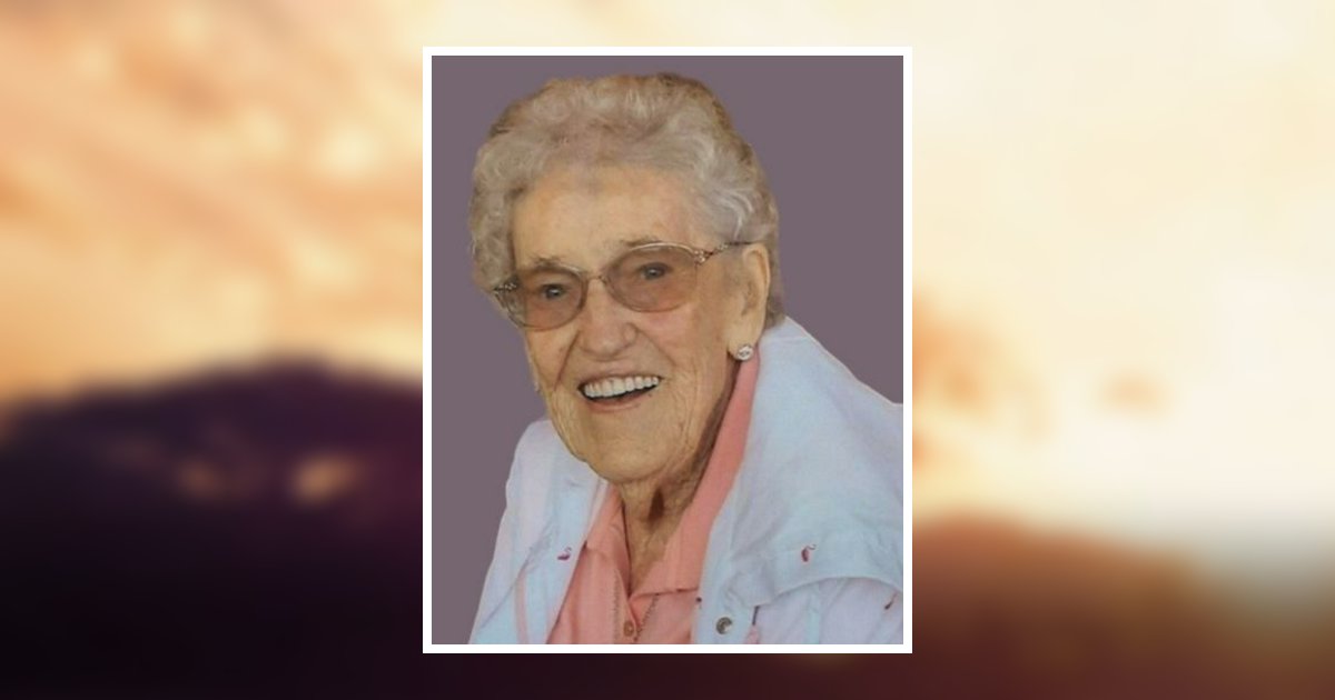 Doris McClain Obituary - Ginn Funeral Home