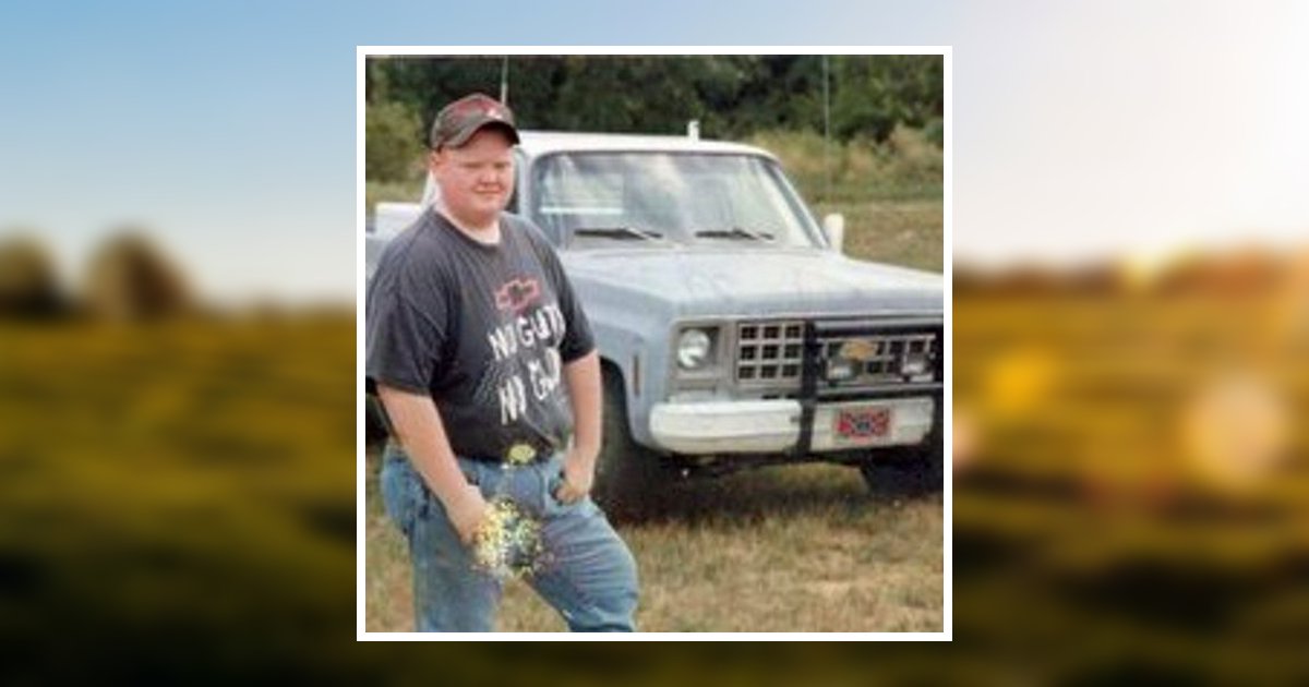 Billy Joe Chipman Obituary April 20, 2023 - Stanley Funeral Homes