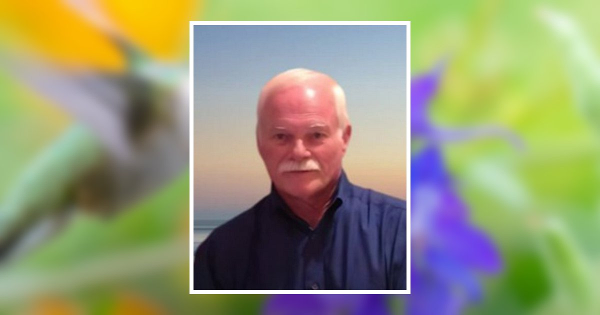 James Randall "Randy" Simpson Obituary August 2, 2024 - Mathews Funeral ...