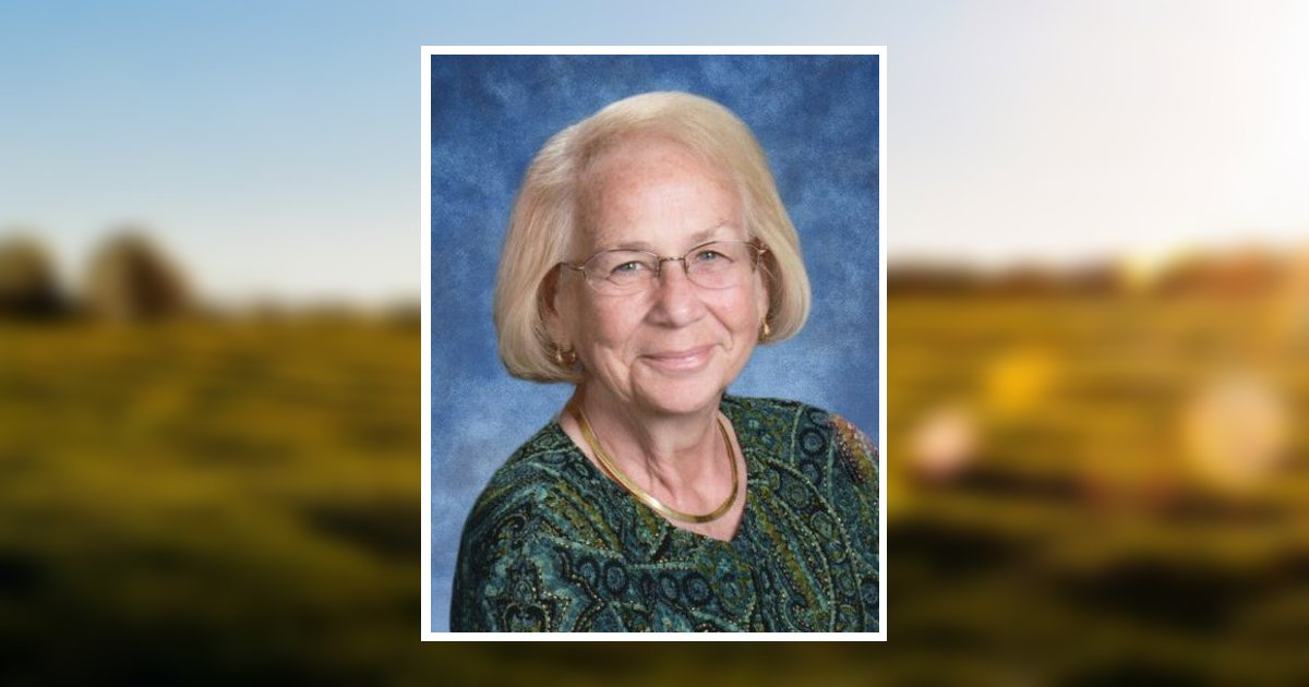 Joyce Maysura Obituary November 25, 2022 - Sharp Funeral Homes
