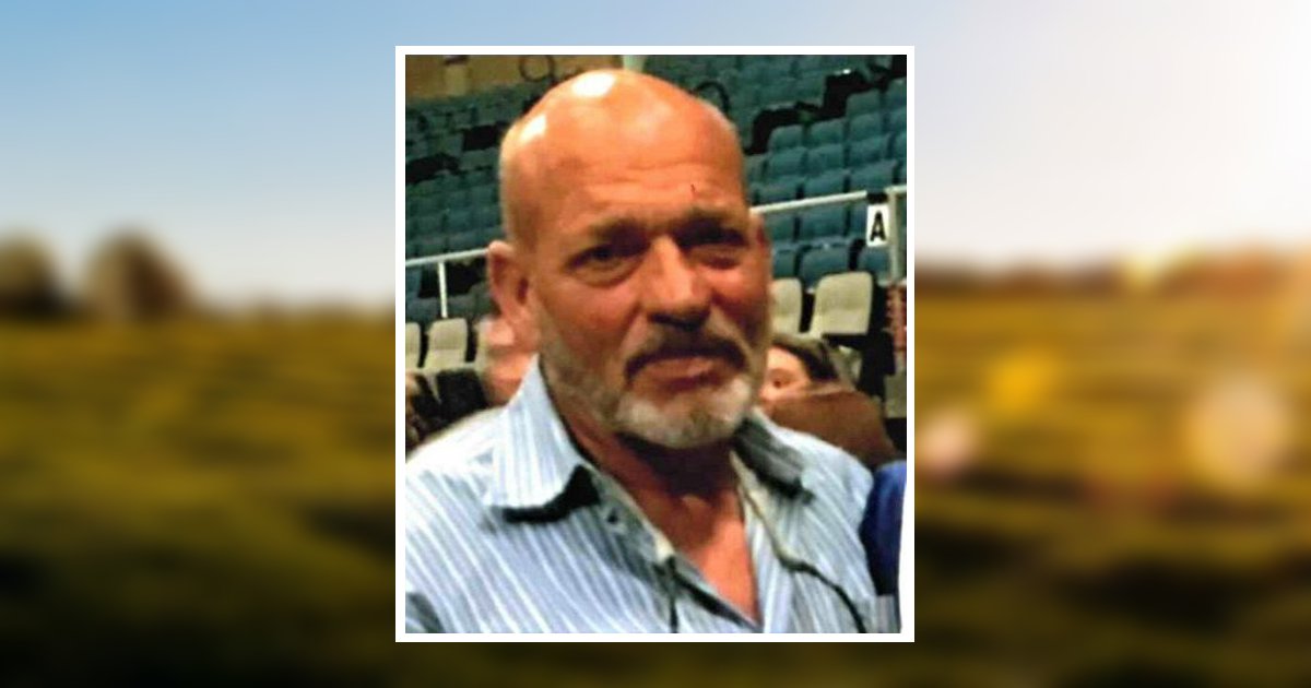 David Seymour Obituary September 11, 2019 - Riemann Family Funeral Homes