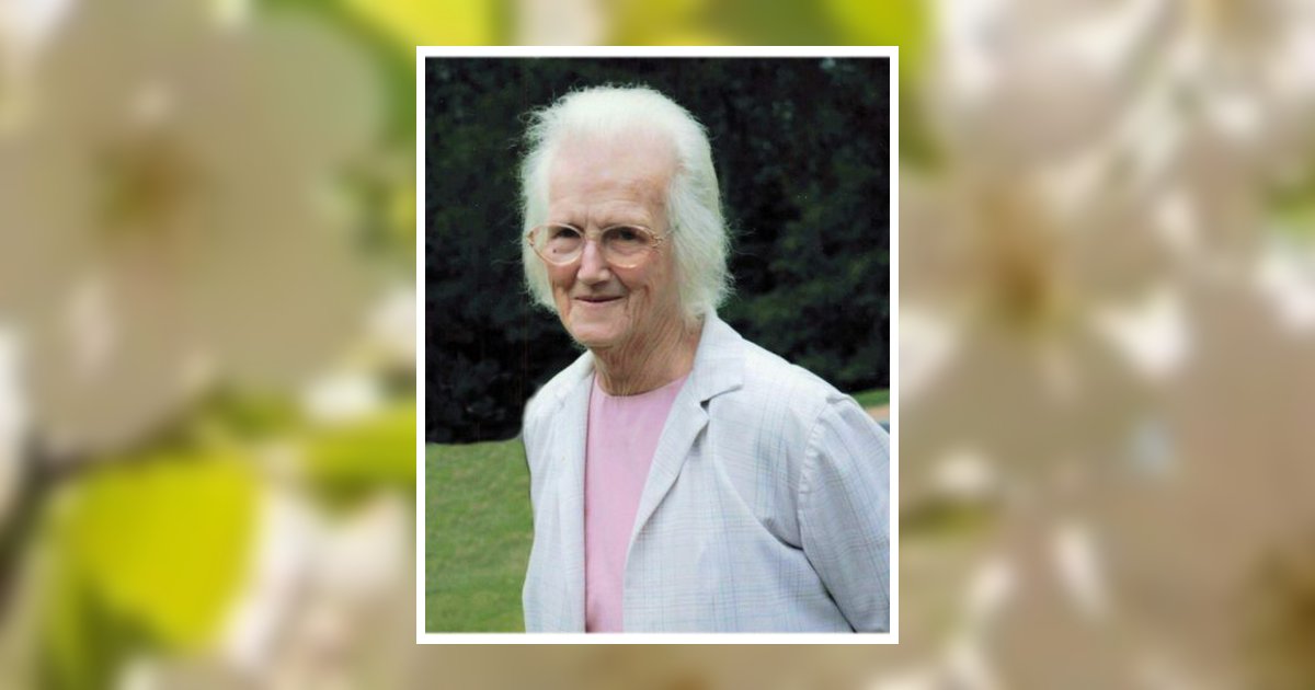 Sue Abrams Obituary June 3, 2025 - Shackelford Funeral Directors