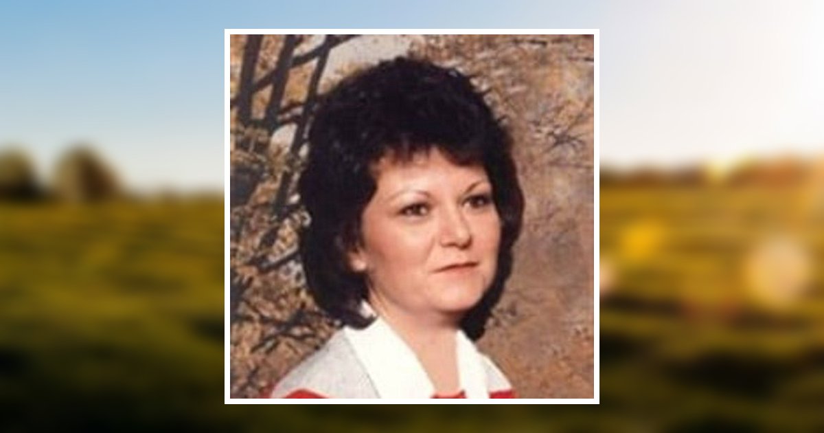 Sharon Kay Blevins Obituary July 6, 2010 - Feuerborn Family Funeral Service