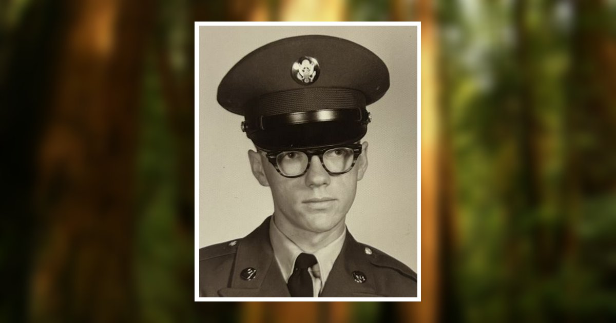 James Gary Dodge Obituary August 6, 2024 - Lindquist Mortuary