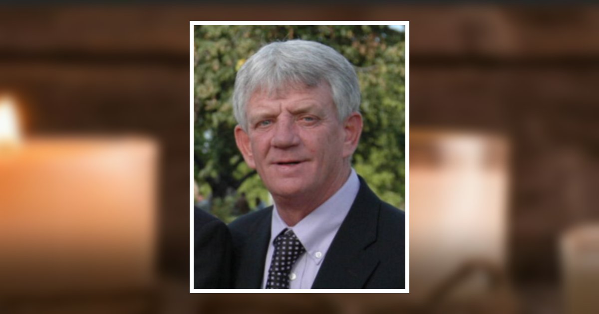 Michael Duane Jensen Obituary January 18, 2025 - Golden Gate Funeral & Cremation Services