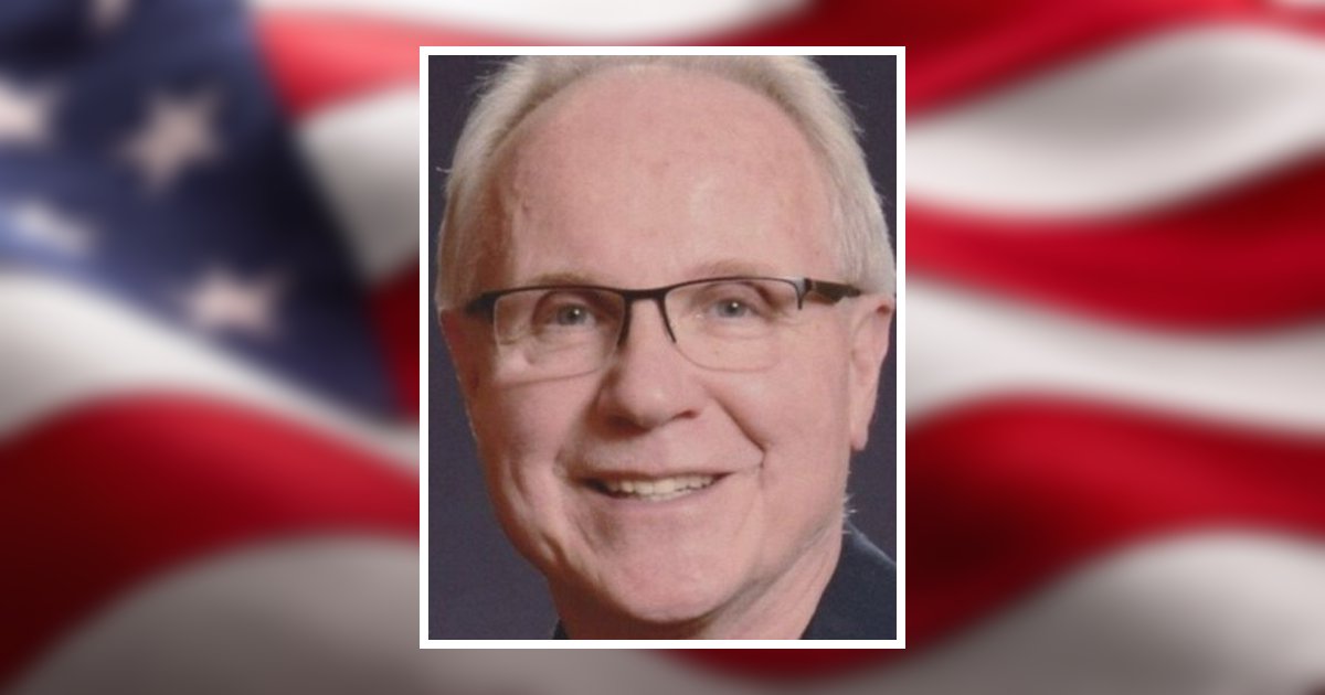 CWO3 Arthur Duane Bosshart, United States Navy (Ret.) Obituary August ...