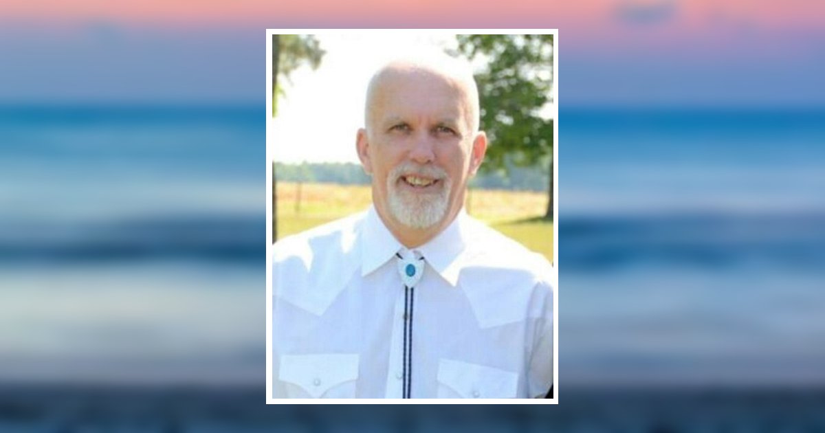 Jerry Martin Obituary January 24, 2023 - Bladen-Gaskins Funeral Home ...