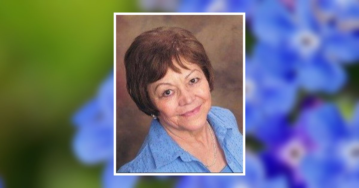 Alice Rose Viau Obituary December 11, 2023 - Lindquist Mortuary