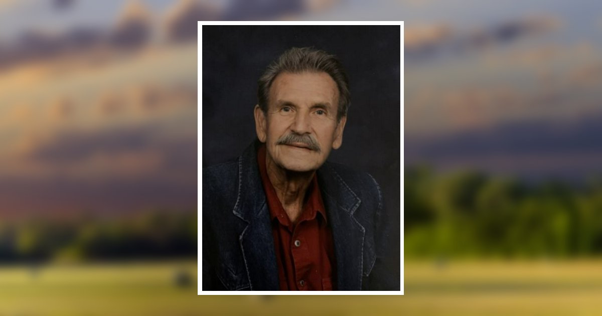 Donald Curd Obituary April 29, 2024 - Jonesborough Funeral Home